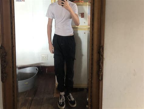 Do I Have Wide Or Narrow Clavicles Rgymmotivation