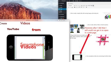 Animated Not Working YouTube