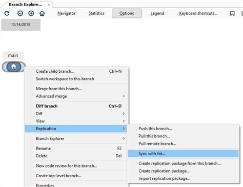 Migrating From Git To Unity Version Control Unity Migrating From Git To Unity Version Control Unity