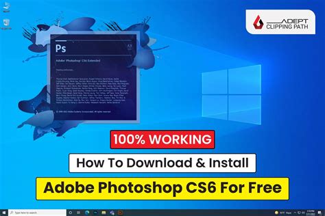 Adobe Photoshop Cs Programa Para Descargar Pc Gratis
