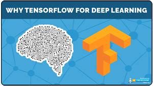 Getting Started With TensorFlow For Deep Learning The Engineering Projects