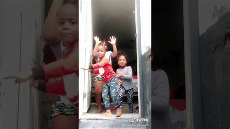 Tic Tom Dance Moves Youtube