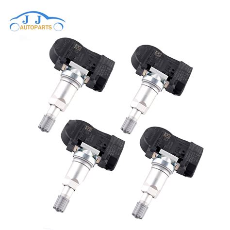 52933-D9100 433 МГц датчик давления в шинах TPMS для Kia NIRO SPORTAGE ...