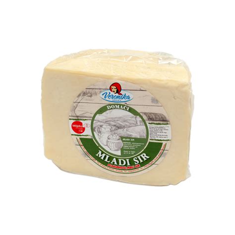 Mladi Sir Veronika Delikatese