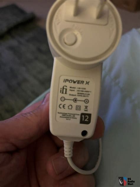 Geshelli Labs J3 Plus Ifi Power Supply Photo 5415920 Us Audio Mart