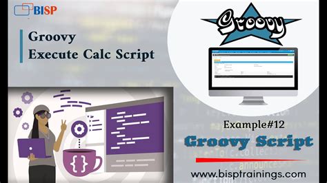 Groovy Example12 Execute Calc Script Groovy Execute Calc Script Groovy Examples Bisp