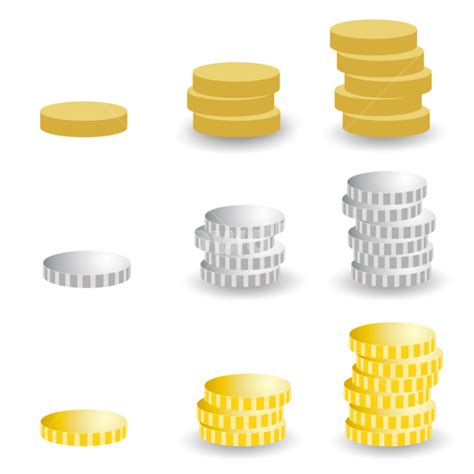 돈 동전 돈일러스트 동전일러스트 일러스트 사진이미지일러스트캘리그라피 꼬미ggomi작가