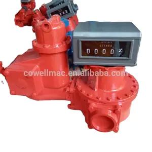 Buy Wholesale Rotary Vane Flowmeter At Affordable Prices Alibaba