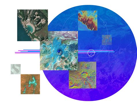 Manage And Analyze Imagery Data Drones Satellites Lidar And More