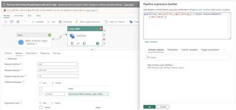 Solved Rest Api Authentication Issue In Microsoft Fabric