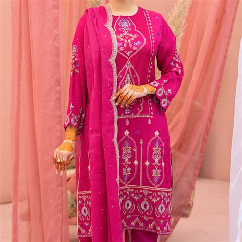 Women Clothing Ready To Wear – Unze London