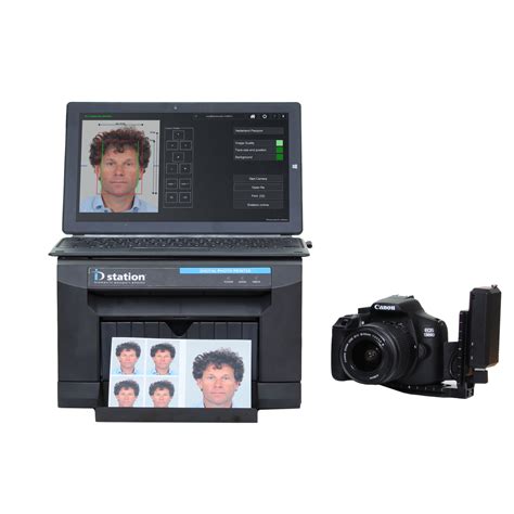 Id Station