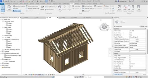 Do Training On Revit Bim By Jesurajankennad Fiverr