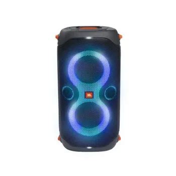 Портативная акустика JBL PartyBox 110 купить на OZON по низкой цене ...
