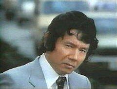 Tsuyuguchi Shigeru 露口茂 Mydramalist