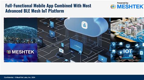 PPT Decoding The Connection Between IoT Mobile Apps PowerPoint Presentation ID