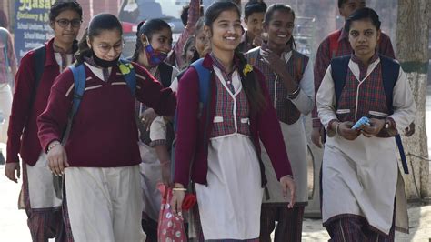 Punjab PSEB Th Result Babes Pass Punjab Board Class Exam Hindustan Times