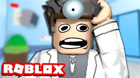 Roblox Bad Doctor Youtube