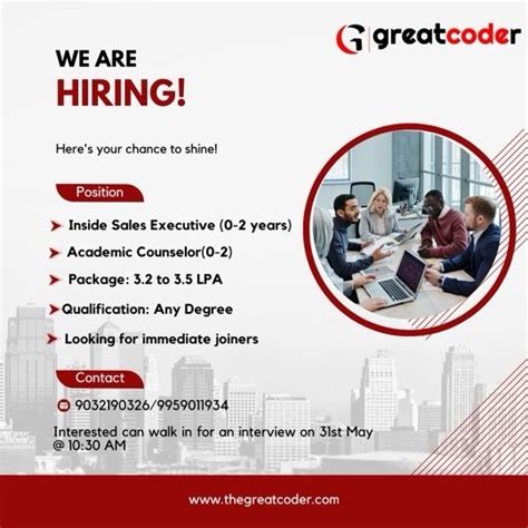 Greatcoder Technologies Pvt Ltd Posted On Linkedin