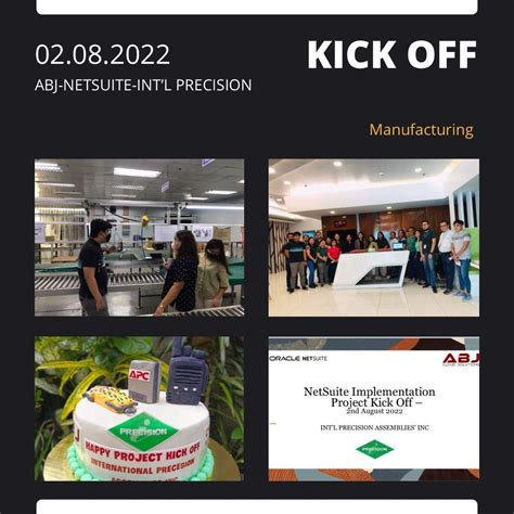 Abj Cloud Solutions Dan Oracle Netsuite Mendorong Transformasi Digital