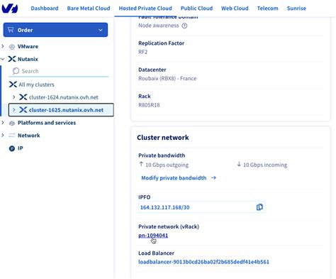 Running Nutanix On OVHcloud Jeroen Tielen