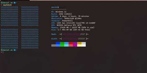 Improve Your Powershell Experience Dev Community