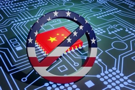 No Chips For You Americas New Export Controls On Semiconductors And