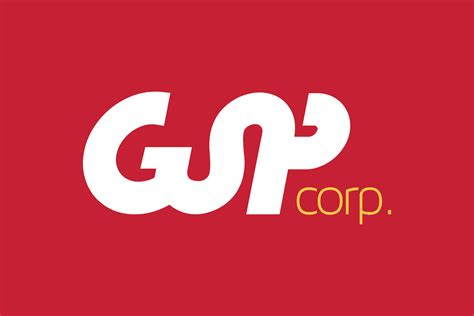 GSP Branding on Behance
