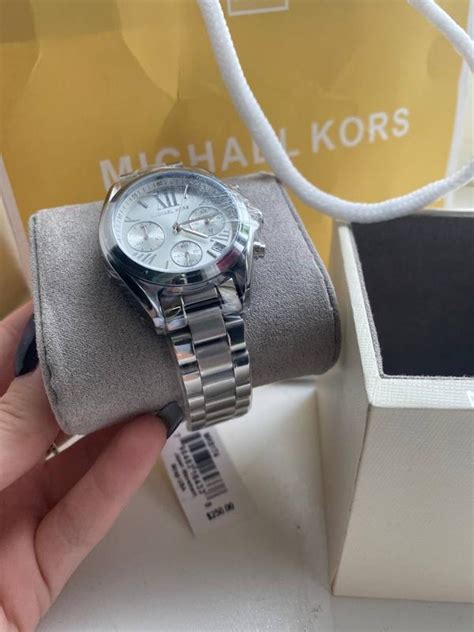 Годинник Michael Kors — ціна 4900 грн у каталозі Годинники Купити аксесуари за доступною ціною