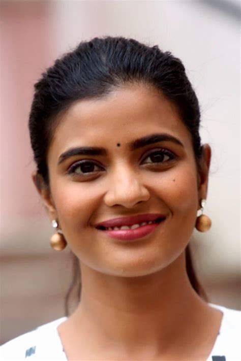 Aishwarya Rajesh About Entertainment Ie