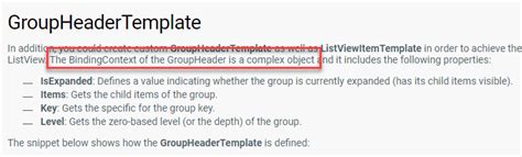 radlistview groupheadertemplate with a switch button in ui for xamarin telerik forums