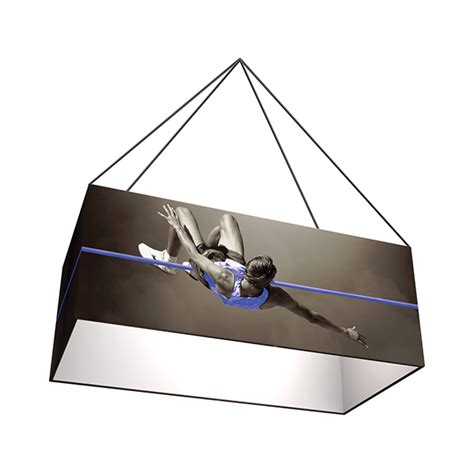 Rectangle Hanging Sign Best Displays And Graphics