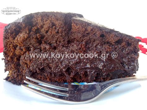 ΜΕΘΥΣΜΕΝΟ ΥΓΡΟ ΚΕΙΚ ΣΟΚΟΛΑΤΑΣ ΜΕ ΓΛΥΚΟ ΚΡΑΣΙ ΣΑΜΟΥ Koykoycook