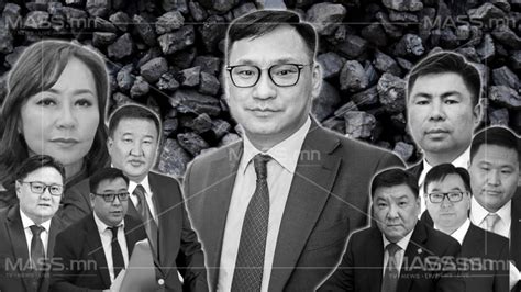 Ах нарынхаа шантаажнаас гараагүй Б Ганхуягаас өөр хулгайчдаа хорьж чадахгүй байна