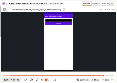 How To Set Up Android Session Replay Posthog