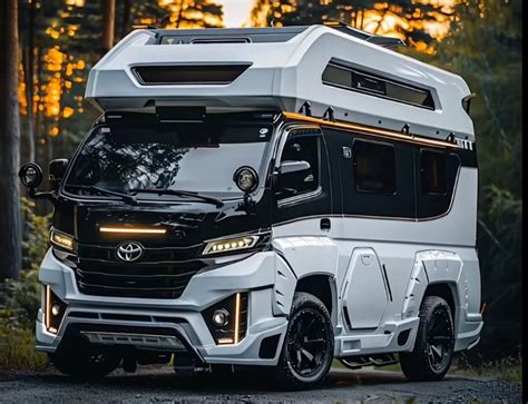 キャンピングカー モーターホーム Rv