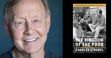 Charles Strobels Memoir Reflects His Legacy Of Communing With Others Books