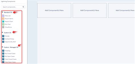 Lightning App Without Coding Creation Mst Solutions
