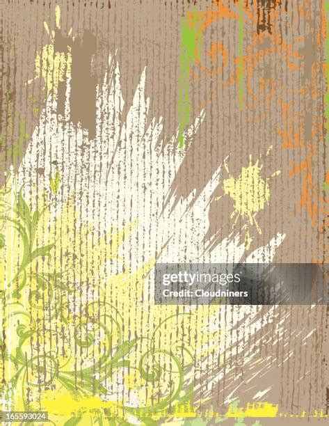 Scroll Splash High Res Vector Graphic Getty Images