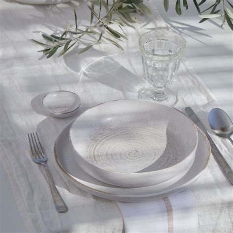 Souppasta Bowl Vermont Casafina By Costa Nova
