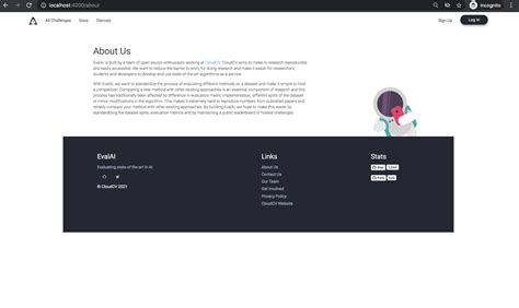 Fix About Us Page Css Inconsistencies In Frontend V2 · Issue 3130
