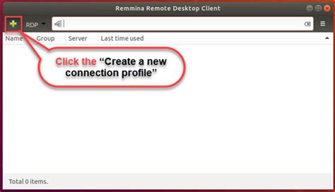 how to use remote desktop file in linux or mac os windows os