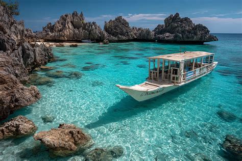 Boracay Island Hopping Tours Discover Hidden Gems Around The Island