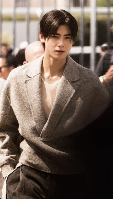 Pin Di 치투 치트라 Su Eun Woo Style Attori Cantanti Nct