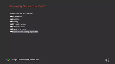 First Session Cracking The Coding Interviewpptx