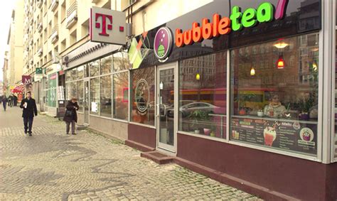 Bubble Tea 7 [ID] on Behance