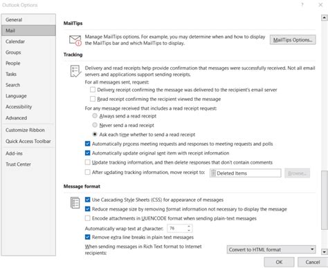 How To Use Outlook Email Tracking And Analytics