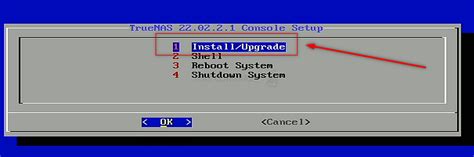 How To Install TrueNAS SCALE On A QNAP NAS NAS Compares