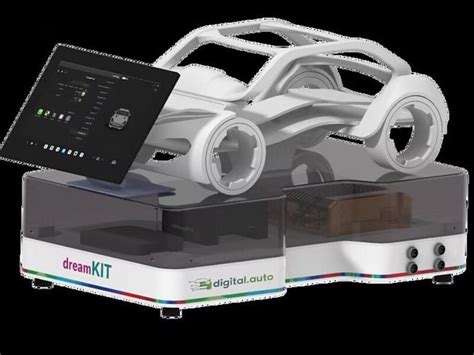 Arduino Bosch Team For Software Defined Vehicle Kit