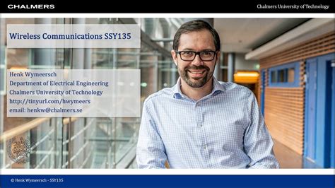 Lecture 11 Part 2 5g Communication Massive Mimo And Mmwave Youtube